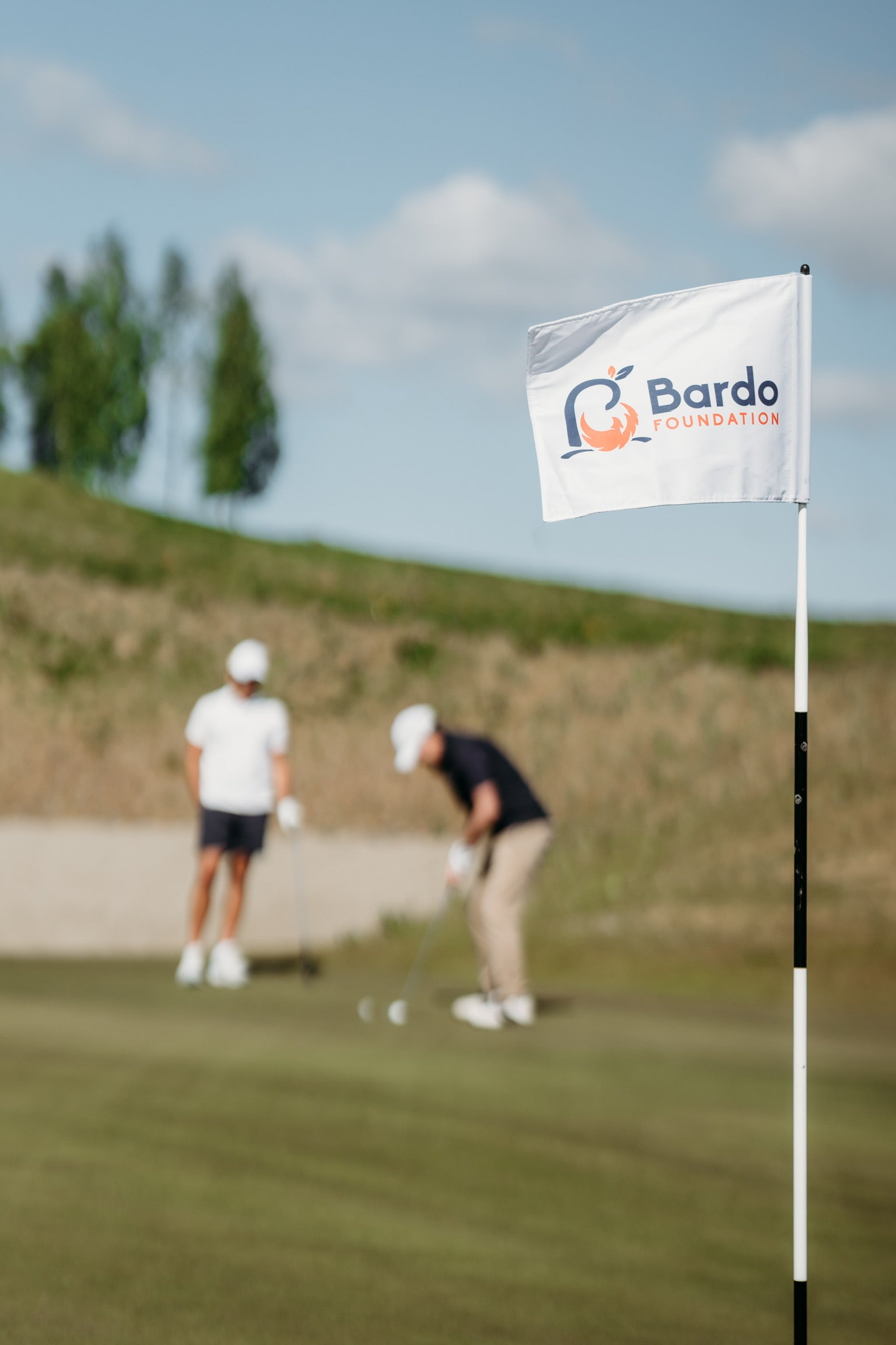 The Bardo Open 2023: A Record-Breaking Success – The Bardo Foundation, Inc.