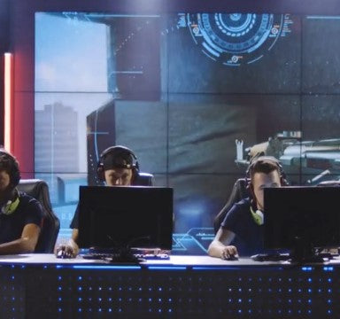 How to Organize a Video Game Tournament to Raise Money – The Bardo ...