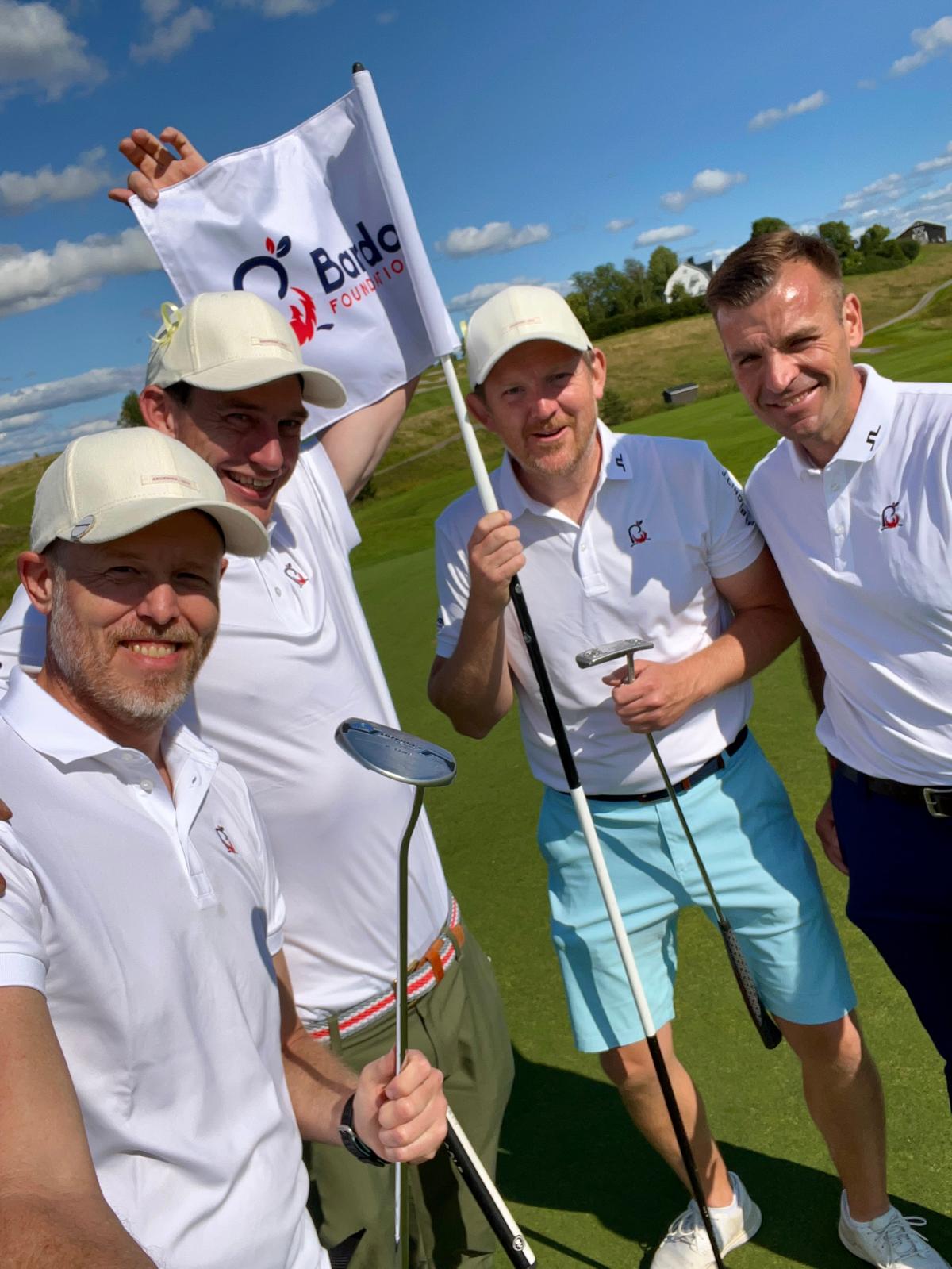 The Bardo Open 2024: A Record-Breaking Success – The Bardo Foundation, Inc.